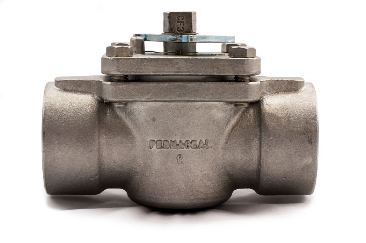 Home - SMG Valves